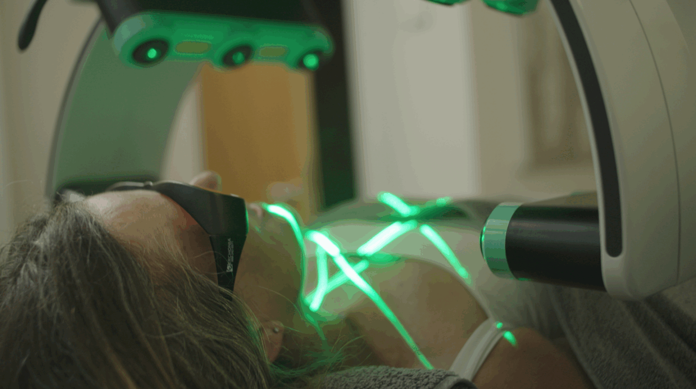 Emerald Laser Body Sculpting - Isis Chiropractic Centres - Milton ...