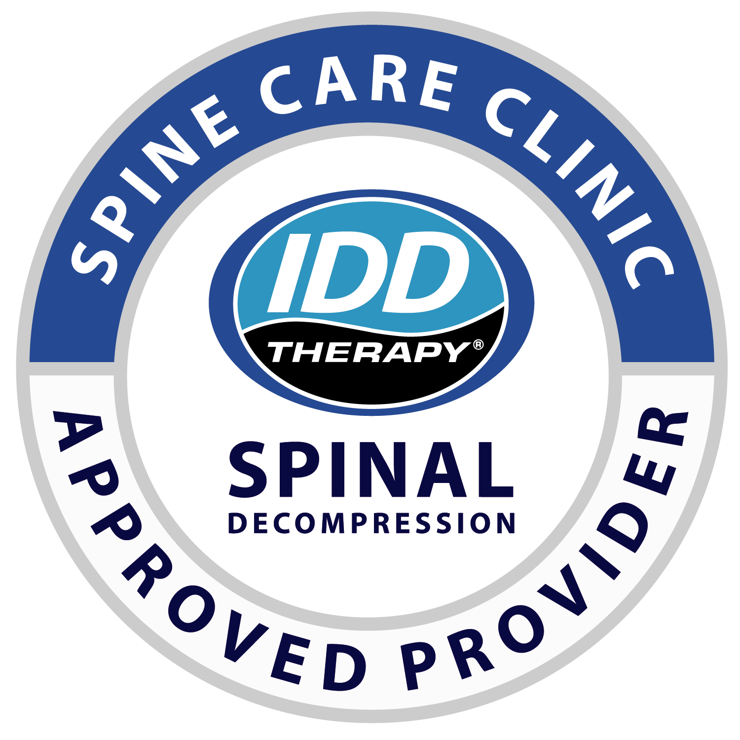 IDD Therapy - Spinal decompression for back pain, neck pain and related ...