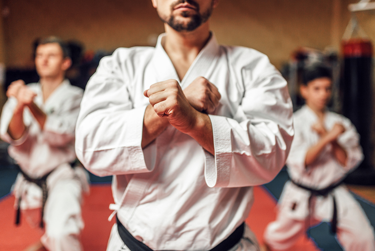 Martial Arts Injuries; How Chiropractic Can Help You